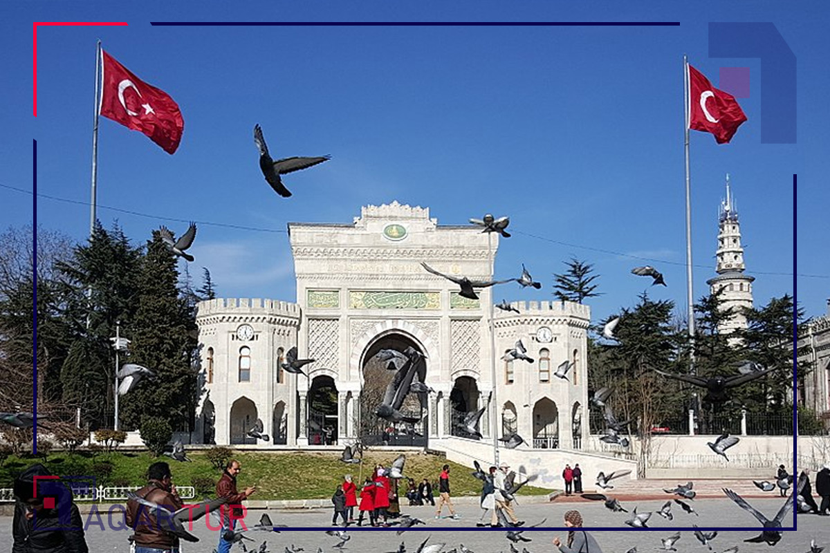 Education System in Turkey – Real Estate Tourism